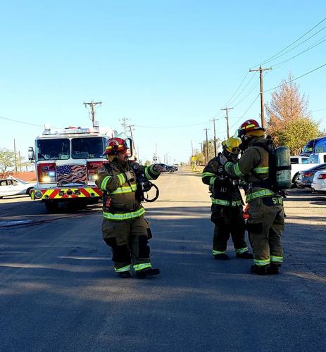 Chemical spill reported at Eloy company | News | pinalcentral.com