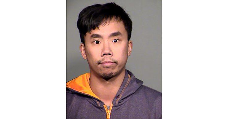 Ex-Waymo driver accused of deliberately causing Tempe crash | Arizona ...