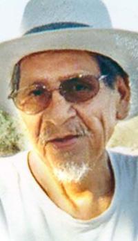 Alban Kisto | Obituaries | pinalcentral.com