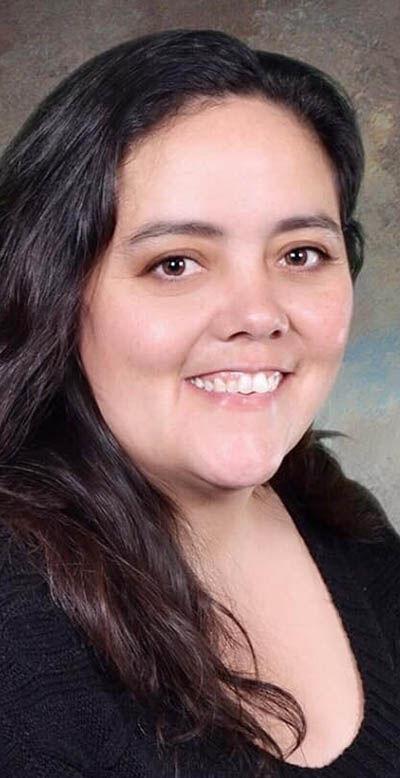 Angelina Kinyon | Obituaries | pinalcentral.com