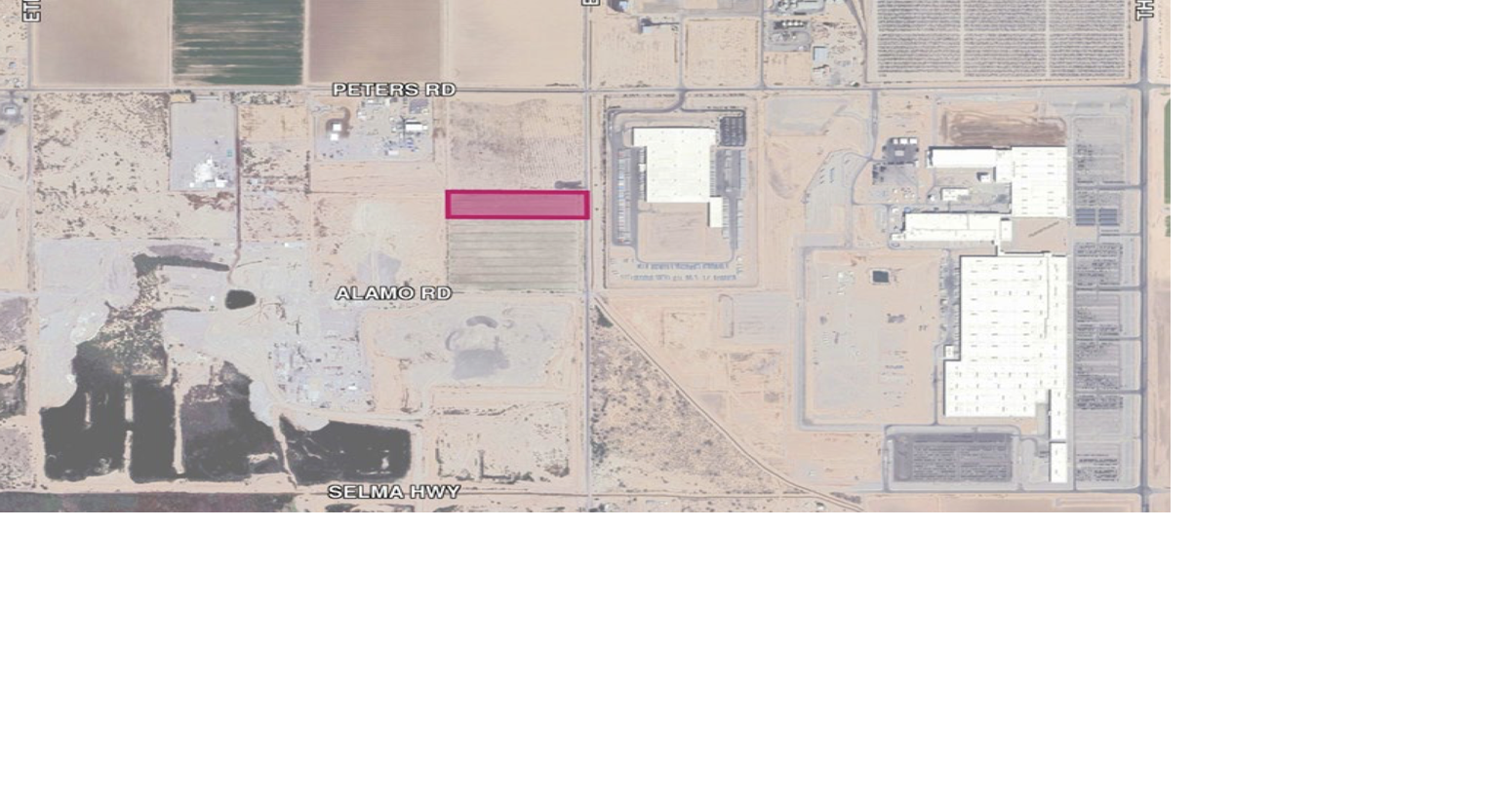 CG planning panel to consider new chemical factory | Casa Grande ...