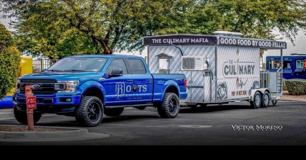 Popular Maricopa restauranteur set to unveil new food truck | News ...
