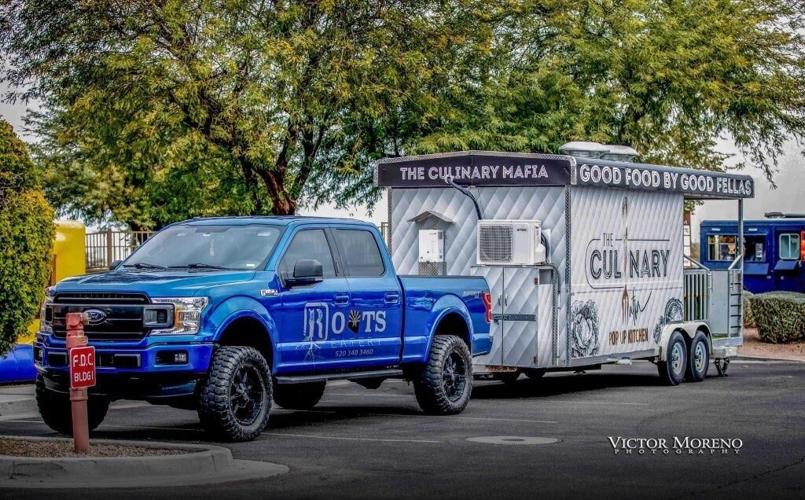 Popular Maricopa restauranteur set to unveil new food truck | News ...