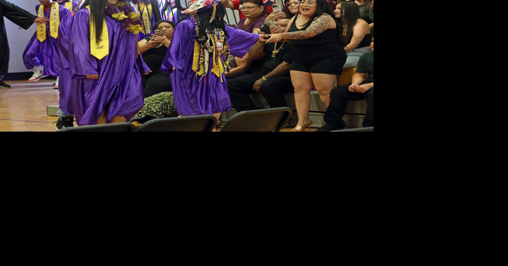 Sequoia Pathway Academy graduation 2024 | Graduation Photo Galleries ...