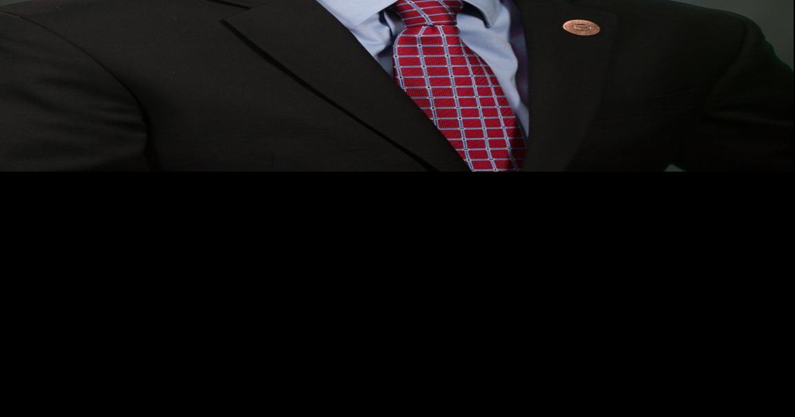 Shope introduces bill to tighten data protection | Area News ...