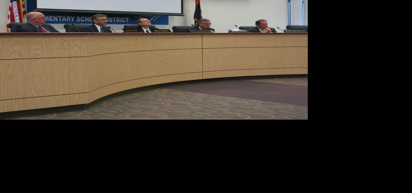 Judges share their personal stories with CG students | Area News ...