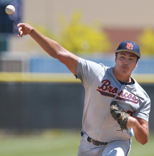 Poston Butte's Lopez leads All-County baseball selections | Apache ...