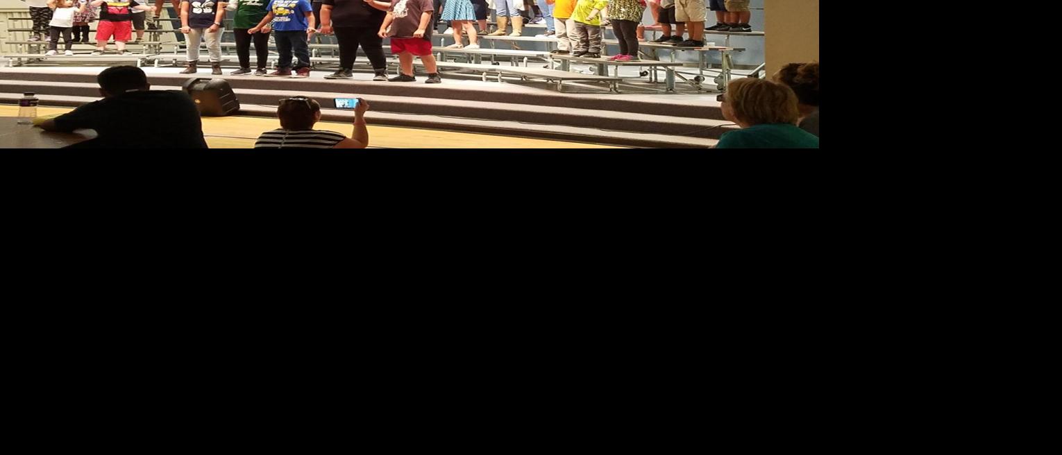 ACES puts on academic night | Education | pinalcentral.com