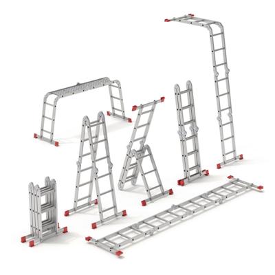 Choosing, using correct ladder for your project | Home And Hearth ...