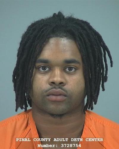 PCSO booking mugs, 10/26/22 | Mug Shots | pinalcentral.com