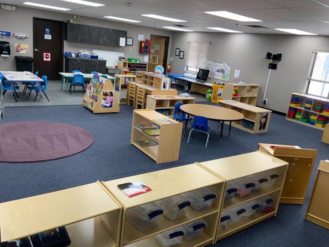 Community spotlight: Head Start helps kids develop at their earliest ...