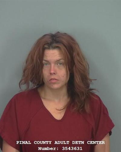 PCSO booking mugs, 05/07/24 | Mug Shots | pinalcentral.com