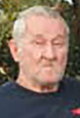 James Goswick | Obituaries | pinalcentral.com