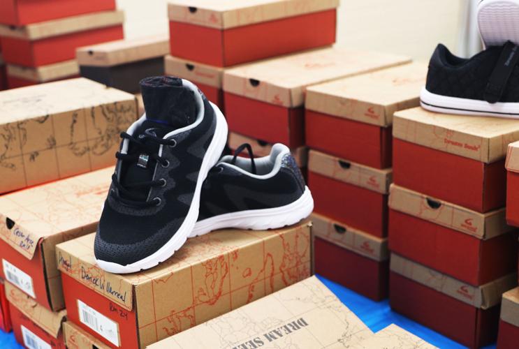 CORR @ Curiel Primary School 10/17/18 | News | pinalcentral.com