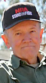 Bob Bonney | Obituaries | pinalcentral.com