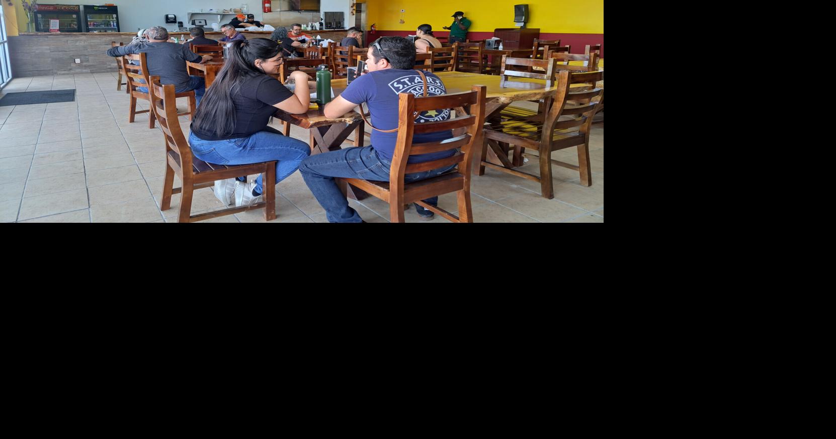 With roots in Rocky Point, new restaurant serving chicken open in ...