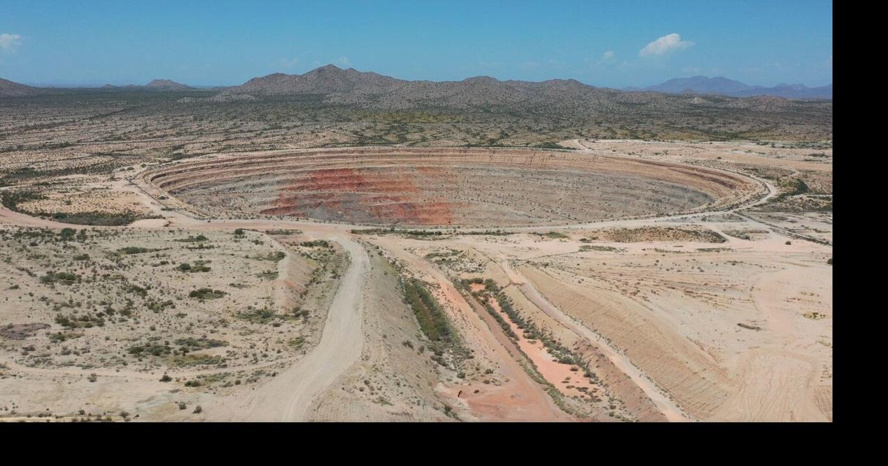 Responsibly mining Arizona's hidden treasure | Casa Grande Area News ...