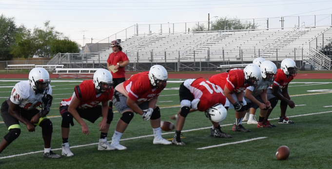 MHS Rams expecting a strong season | Sports | pinalcentral.com