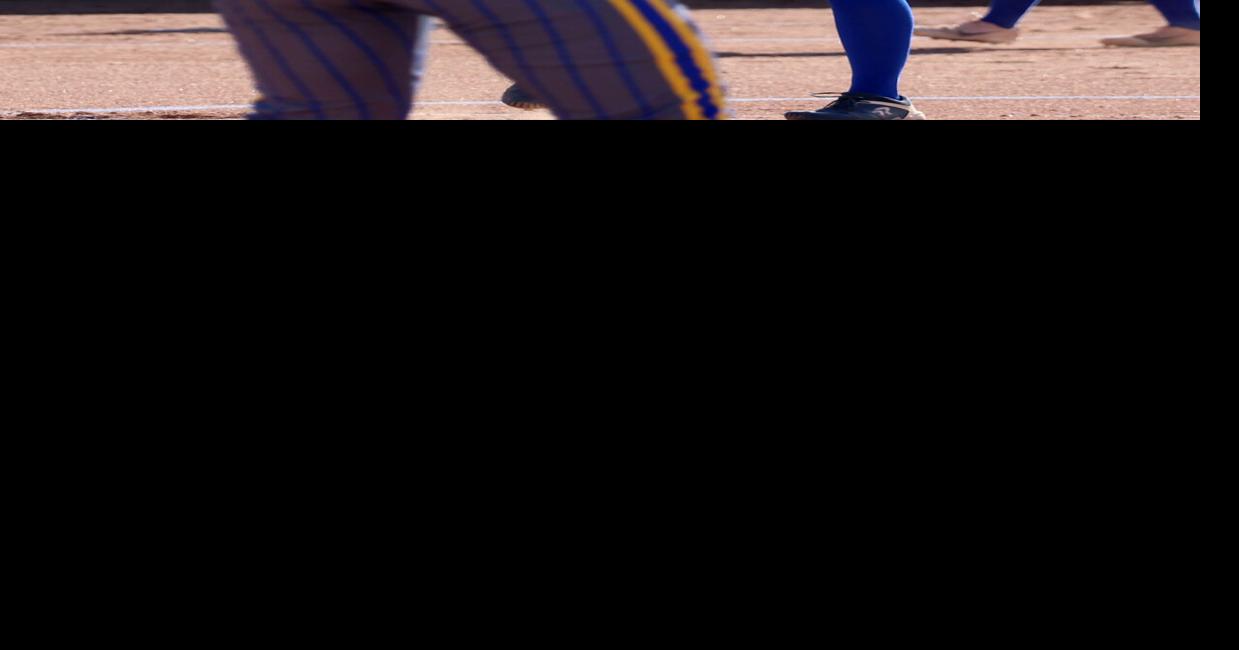 Softball: CG Union vs. Buckeye 3/10/25 | Sports | pinalcentral.com