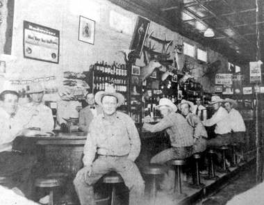 CASA GRANDE DISPATCH TURNS 100, 1998-2001: 'City within city' almost ...