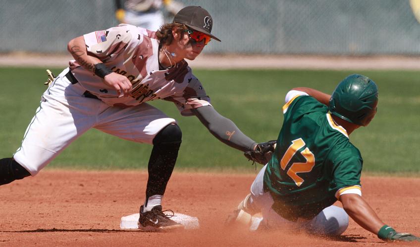 Baseball: CAC vs. Yavapai 4/6/24 | Sports | pinalcentral.com