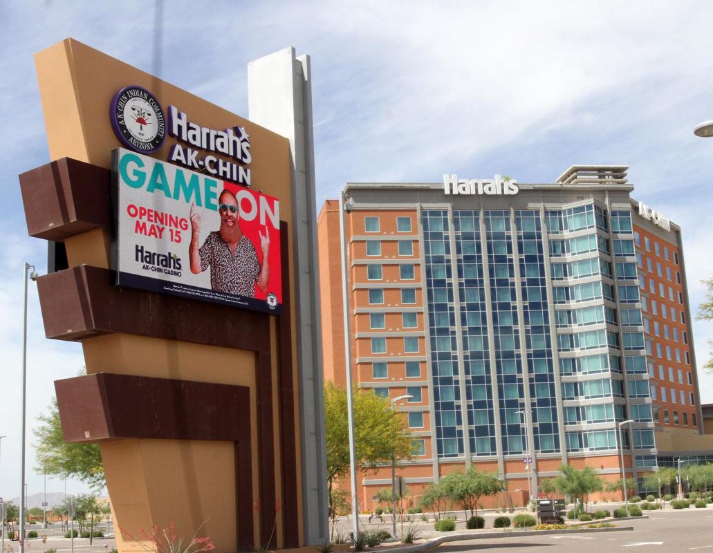 4 fun things to try, especially if you live in Maricopa | Copacetic ...