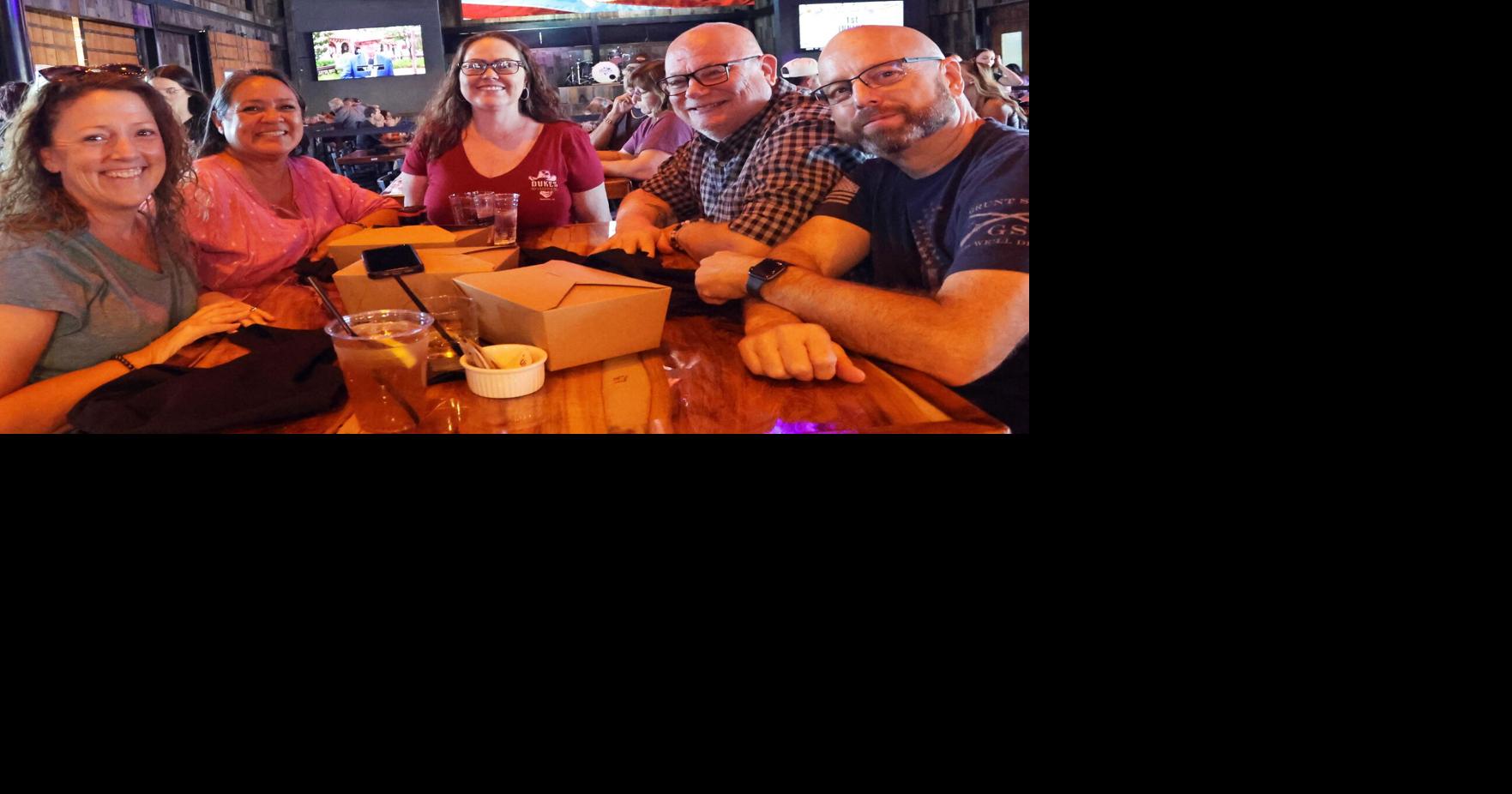 Duke's Roadhouse opens in Maricopa | News Photo Galleries ...