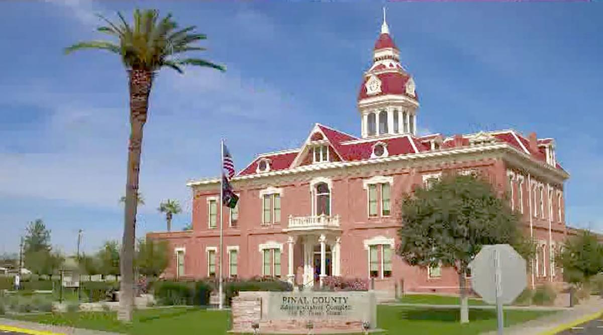New promotional video showcases Pinal County attractions | Area News ...