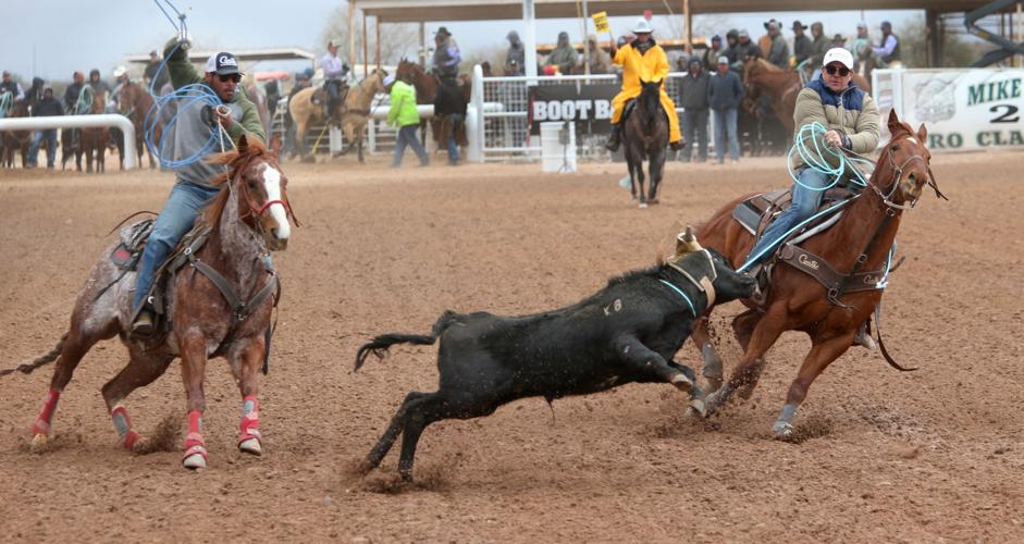 Mike Cervi Jr. Memorial Pro Classic | Featured | pinalcentral.com