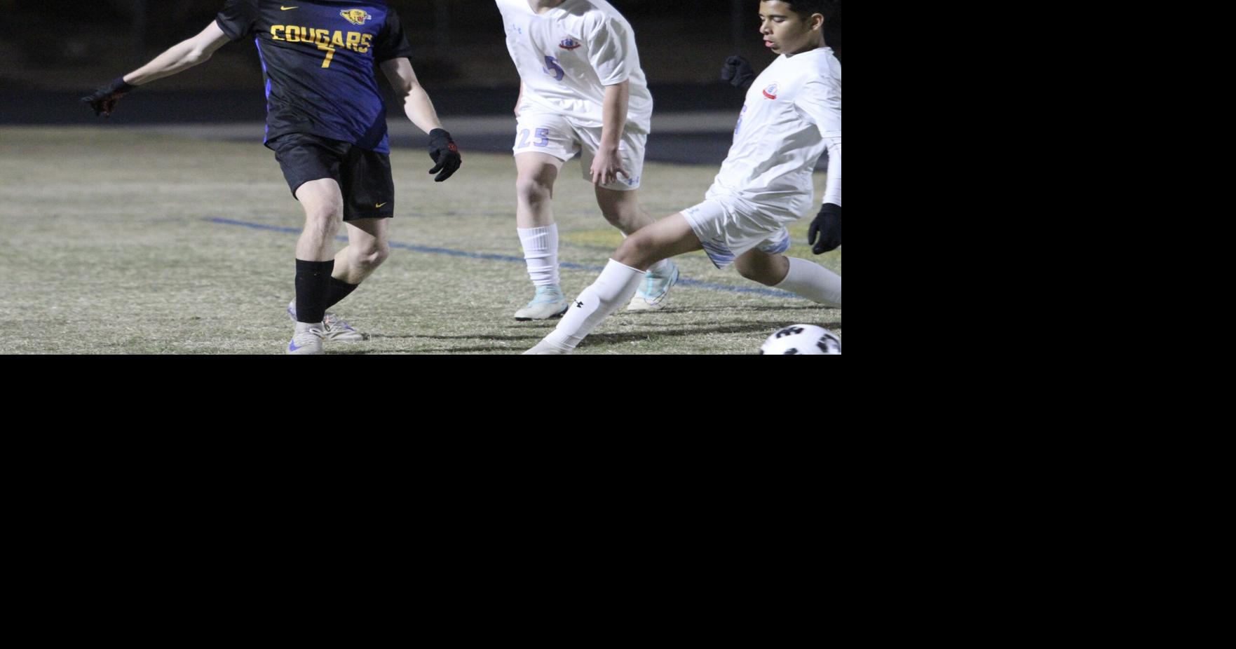 Cougars look to turn things around | Casa Grande Sports | pinalcentral.com