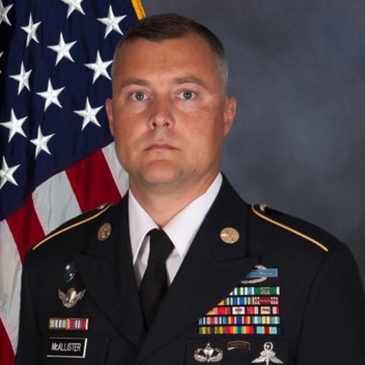 Army Ranger Killed In Eloy Parachute Accident Area News