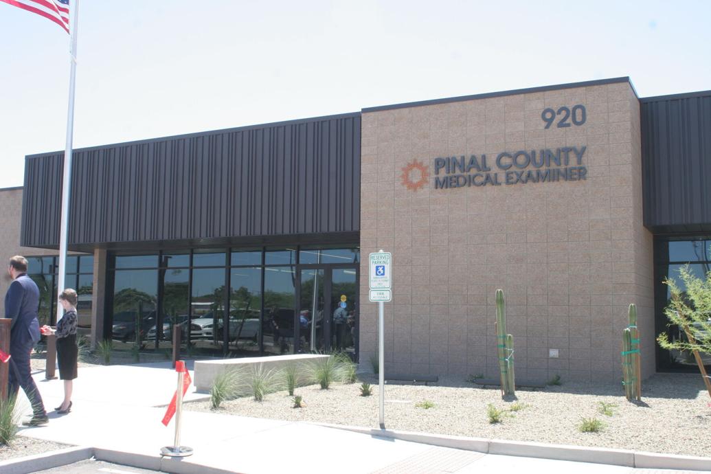 UPDATE: County says ketamine used to help balloon pilot after crash ...