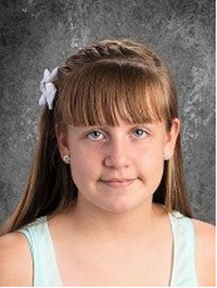 This Week’s Star Student - Kielee Keys | Star Student | pinalcentral.com