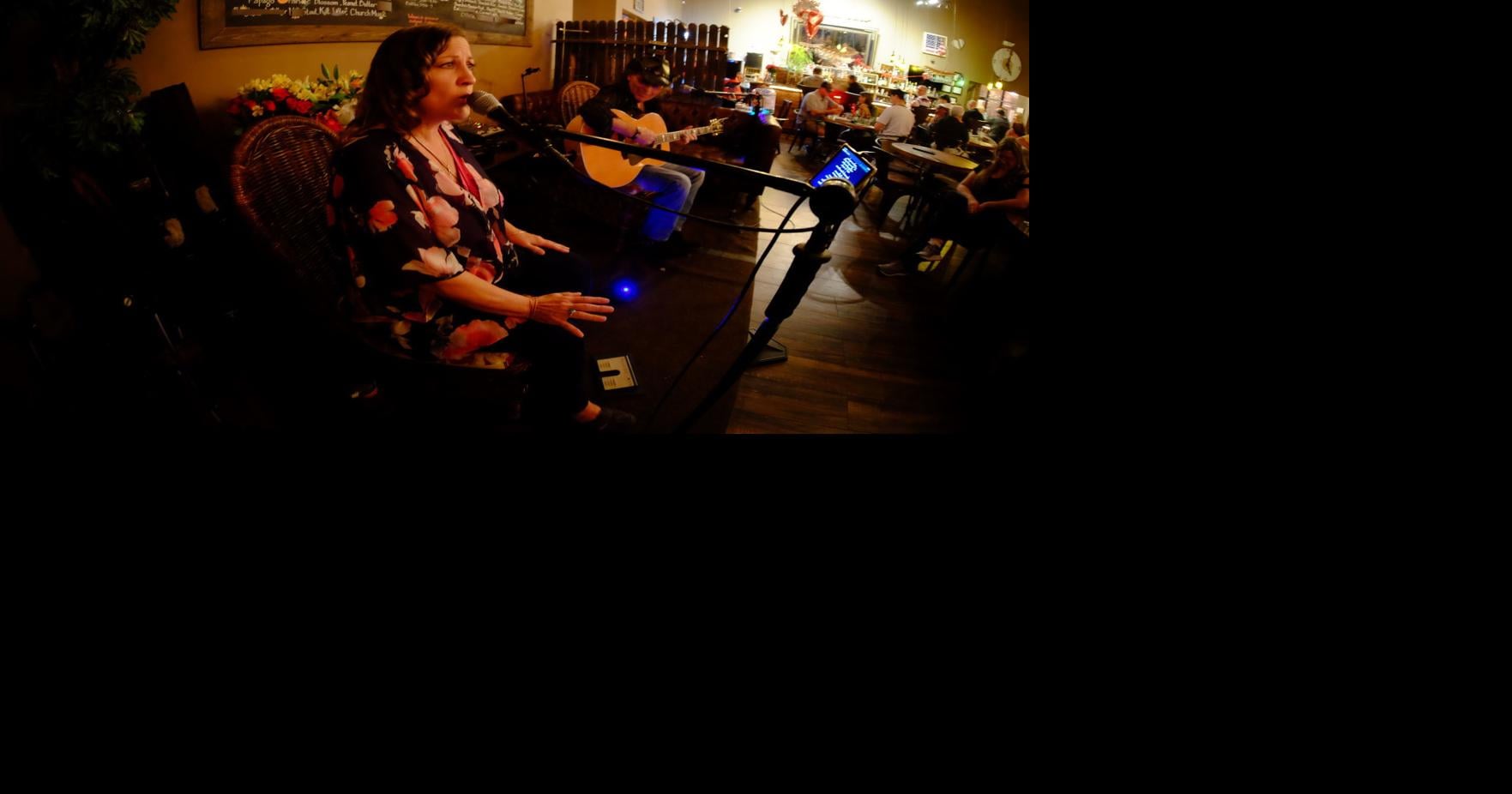 Maricopa singer makes comeback after injury | Entertainment ...