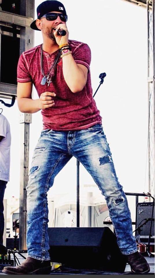 Tom Wagner to bring the party to Country Thunder | Country Thunder ...
