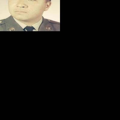 Robert Jue | Obituaries | pinalcentral.com