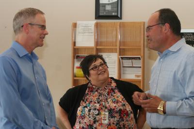 Eckhoff looks back on a decade with Florence | News | pinalcentral.com