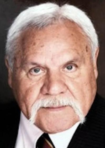 Raul Salazar | Obituaries | pinalcentral.com