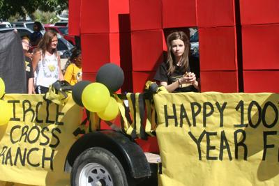 Florence Unified to make Circle Cross Ranch K-8 a STEM school ...