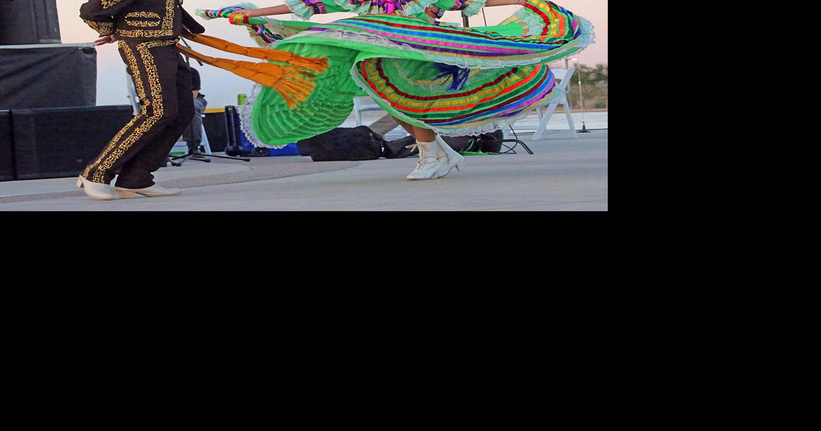Maricopa's Salsa Night Market | News Photo Galleries | pinalcentral.com
