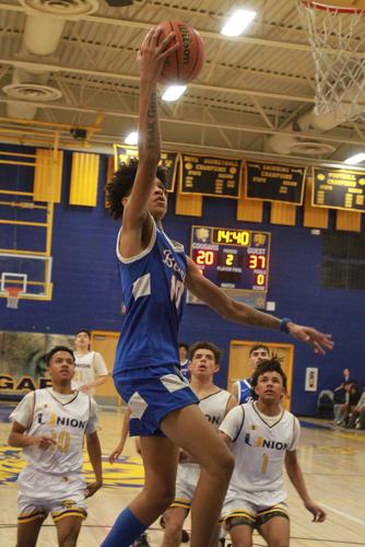 Central Arizona Holiday Classic Championship 12/22/22 | Sports ...