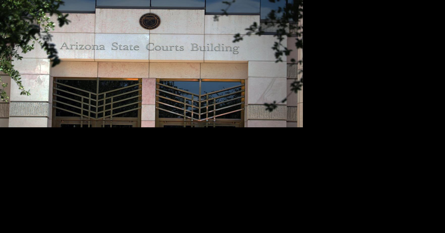 Arizona Supreme Court rules on "stay right" case stemming from Pinal ...