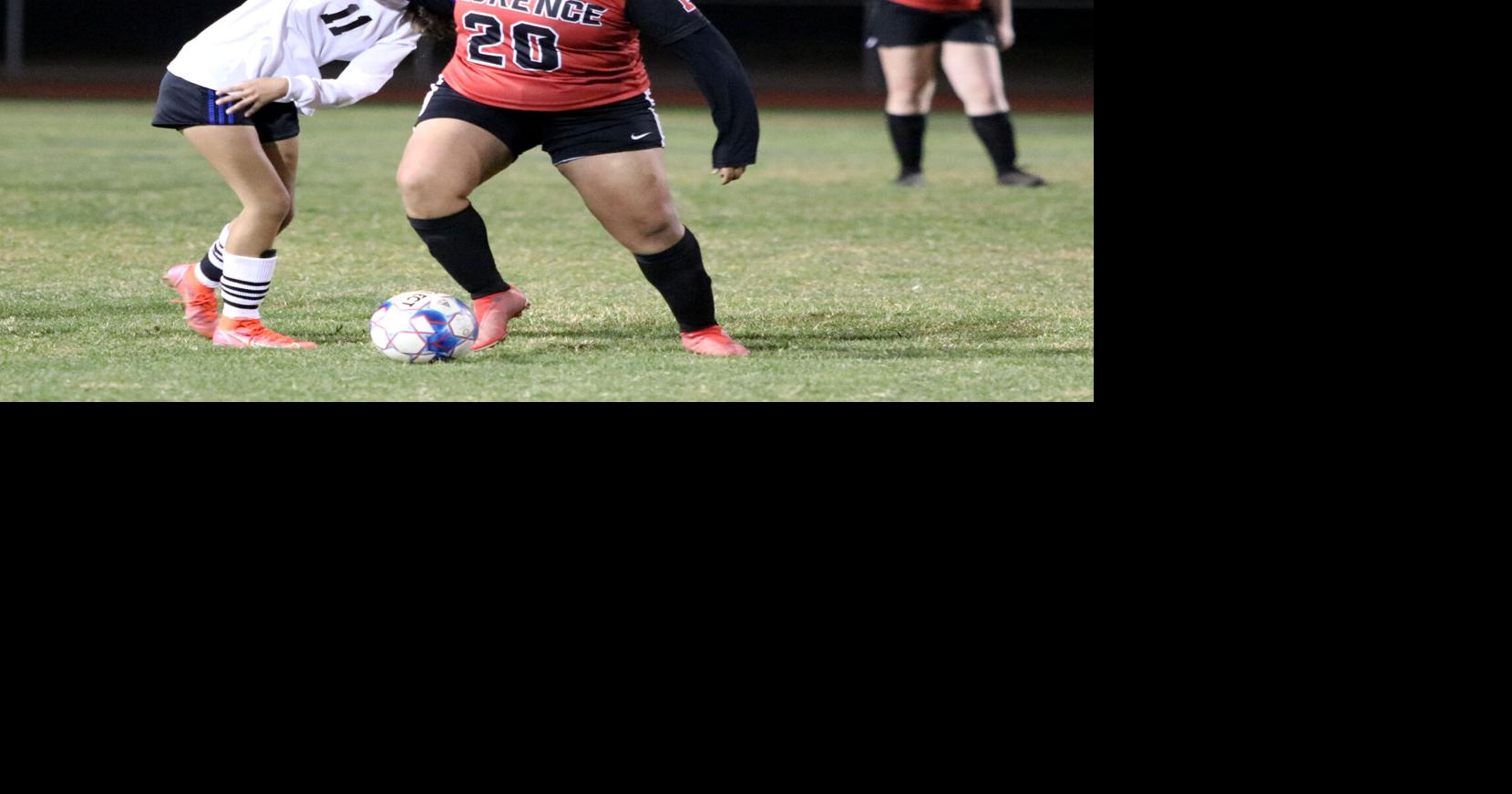 Gopher girls soccer overcomes illness and injuries for first win ...