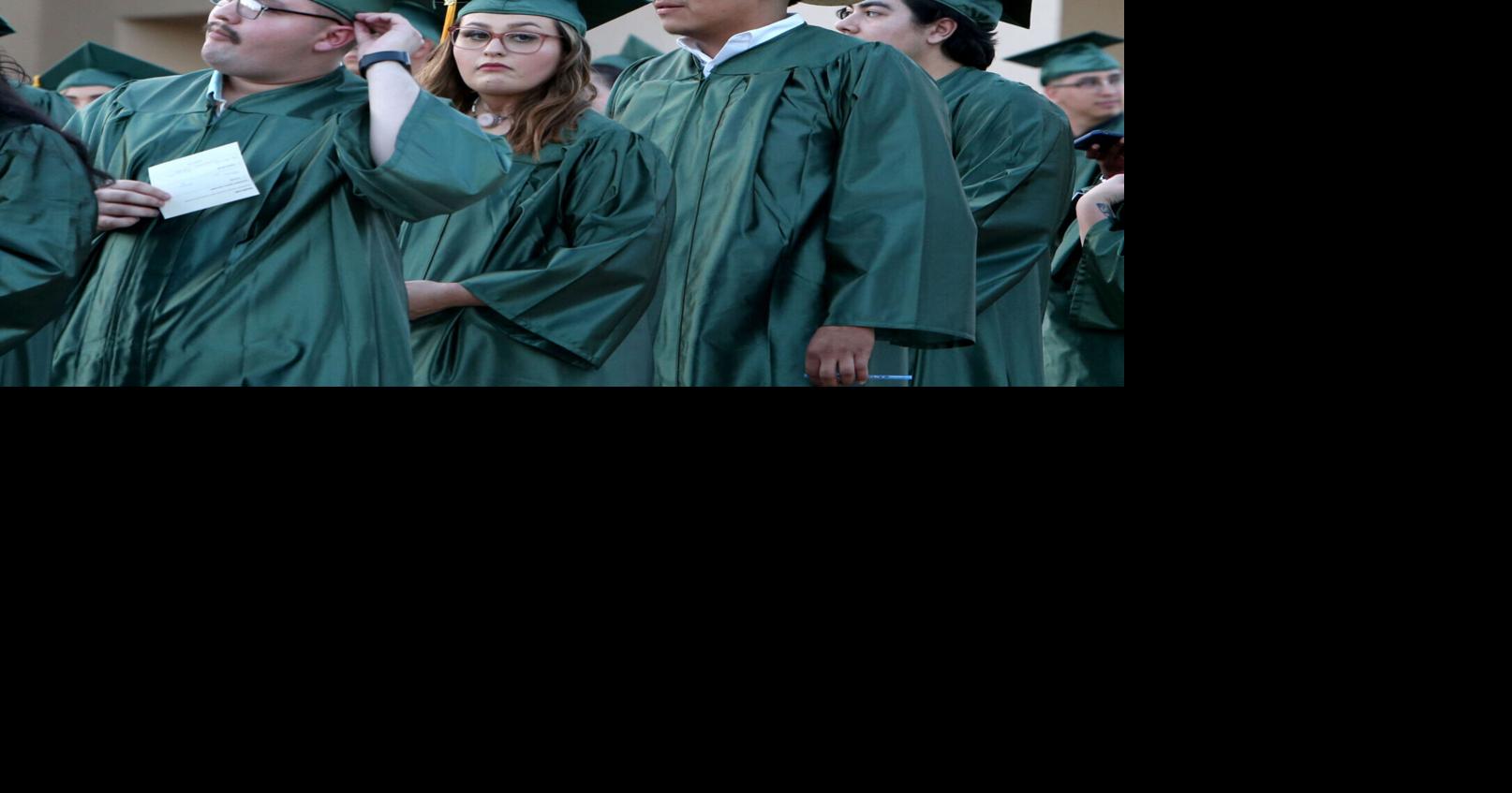Central Arizona College Commencement 2023 | Community Galleries ...