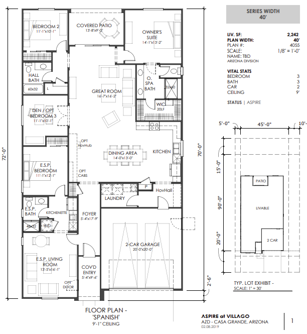 Wade Jurney Homes Floor Plans | Floor Roma