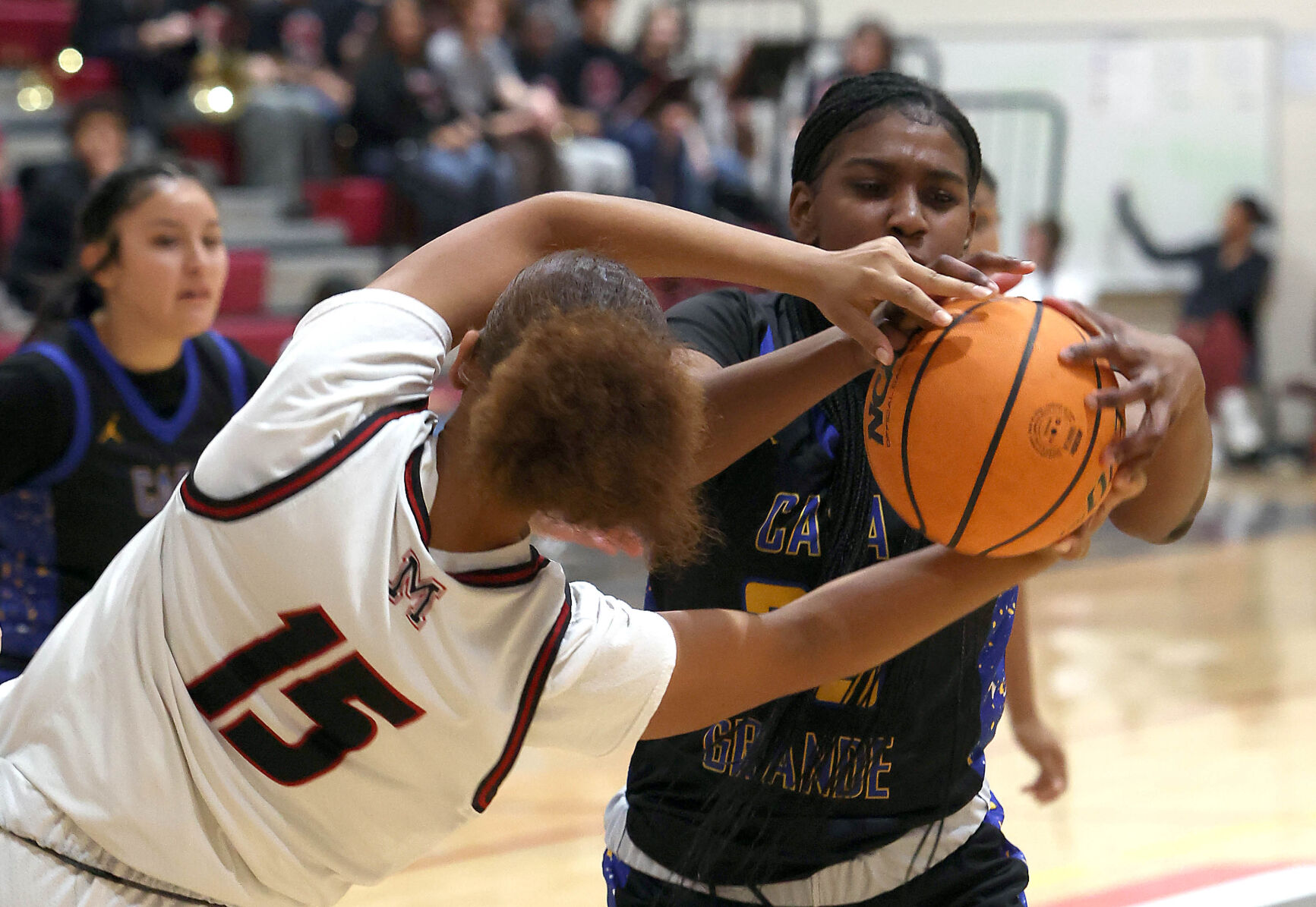 Maricopa vs. CG Union girls basketball 1/22/26 | Sports Photo Galleries ...