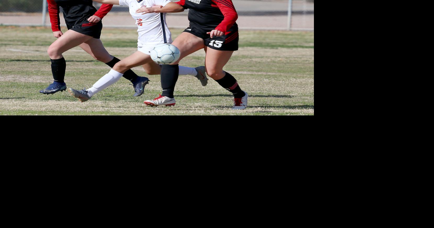 Prospector Invitational proves vital for Pinal teams | Local Sports ...