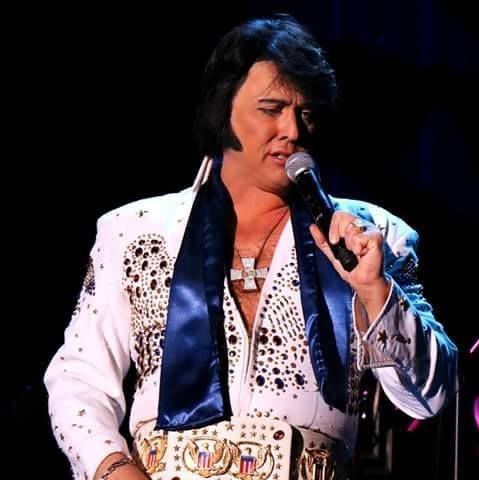 CG Elvis tribute show aims to get audiences in the holiday spirit ...