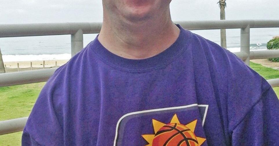 Dan Coomer | Obituaries | pinalcentral.com