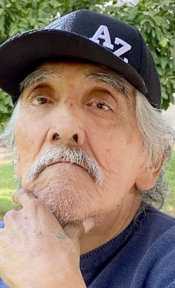 Kanric Kisto | Obituaries | pinalcentral.com